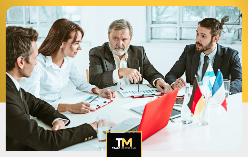 Trade Mastermind Wins Startup Business of the Year Award!