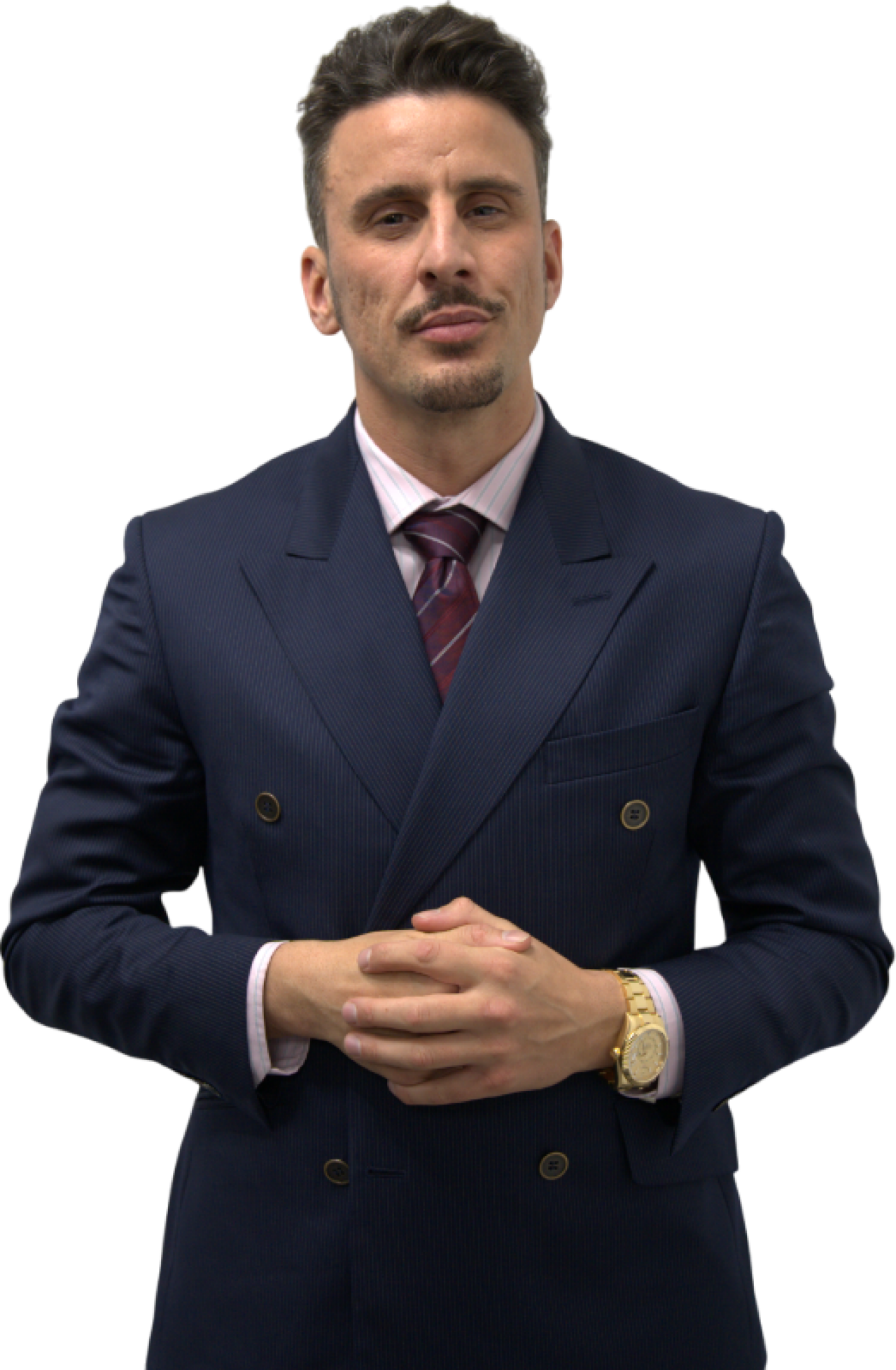 About Trade Mastermind: UK's #1 Business Trade Training