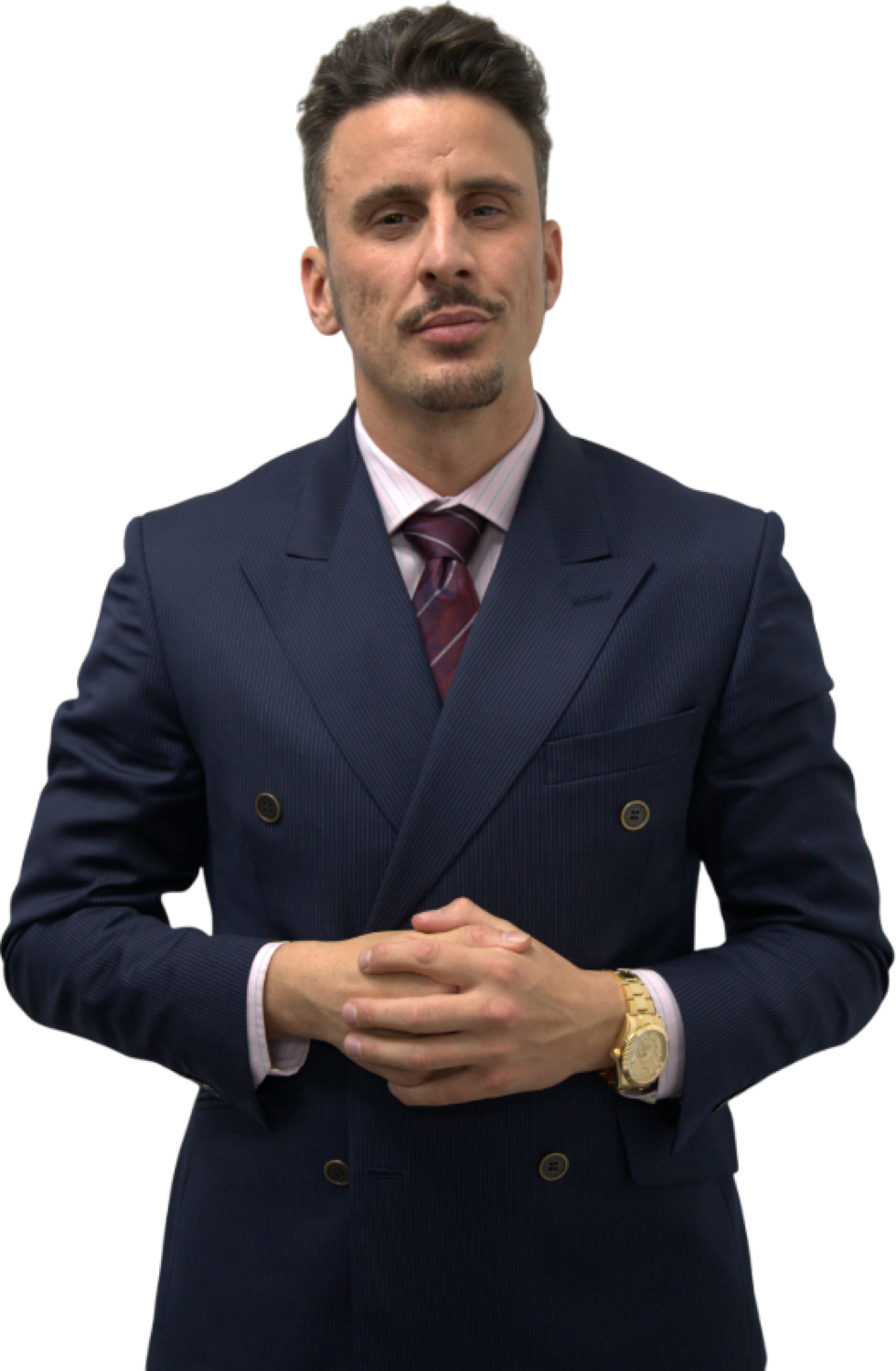 About Trade Mastermind: UK's #1 Business Trade Training